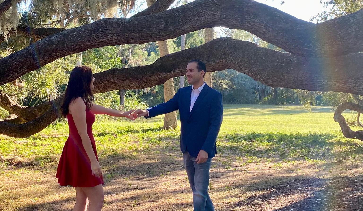 Xerxes Dubash and Sarah Pavone's Wedding Website