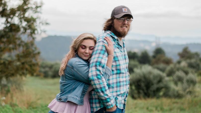 Rachel Estep and Billy Green's Wedding Website