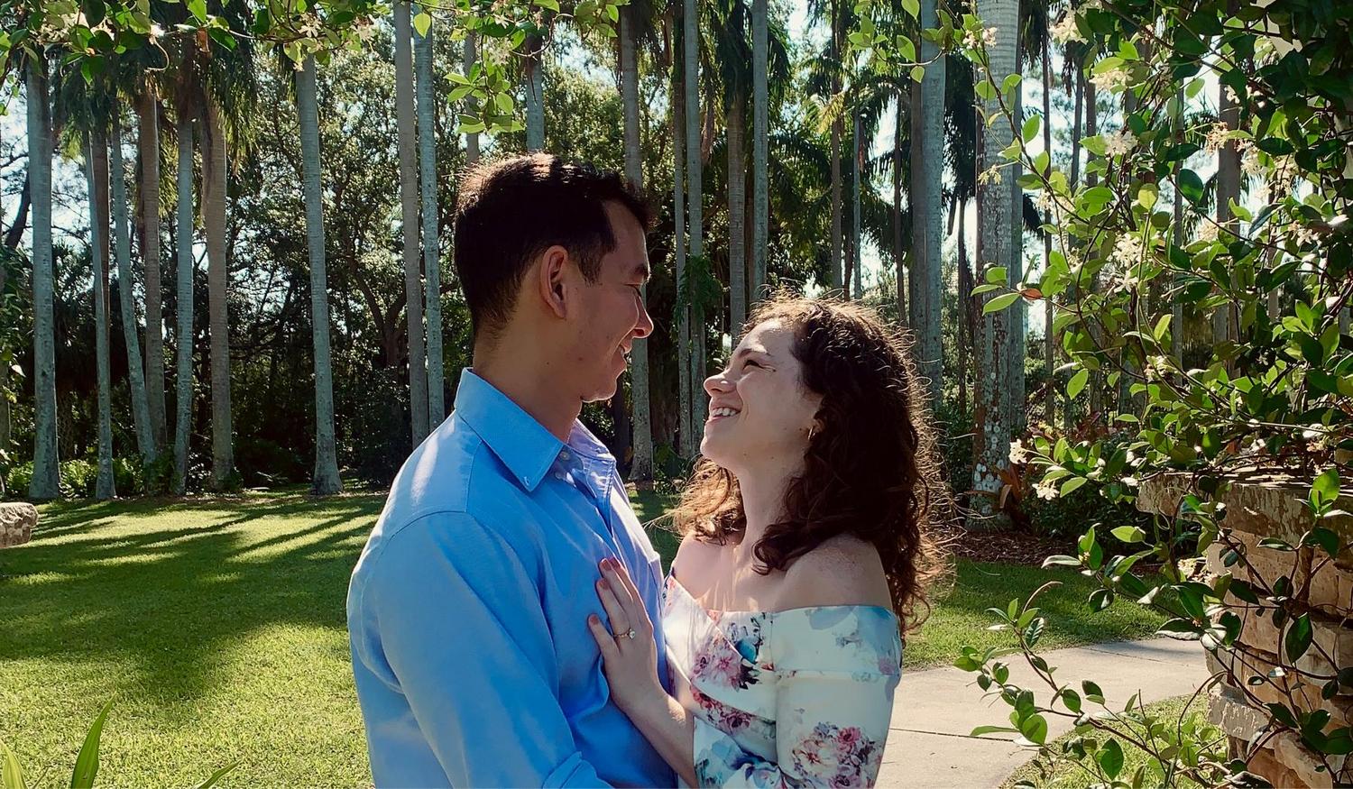 Jackie Nagy and Daniel Toth's Wedding Website