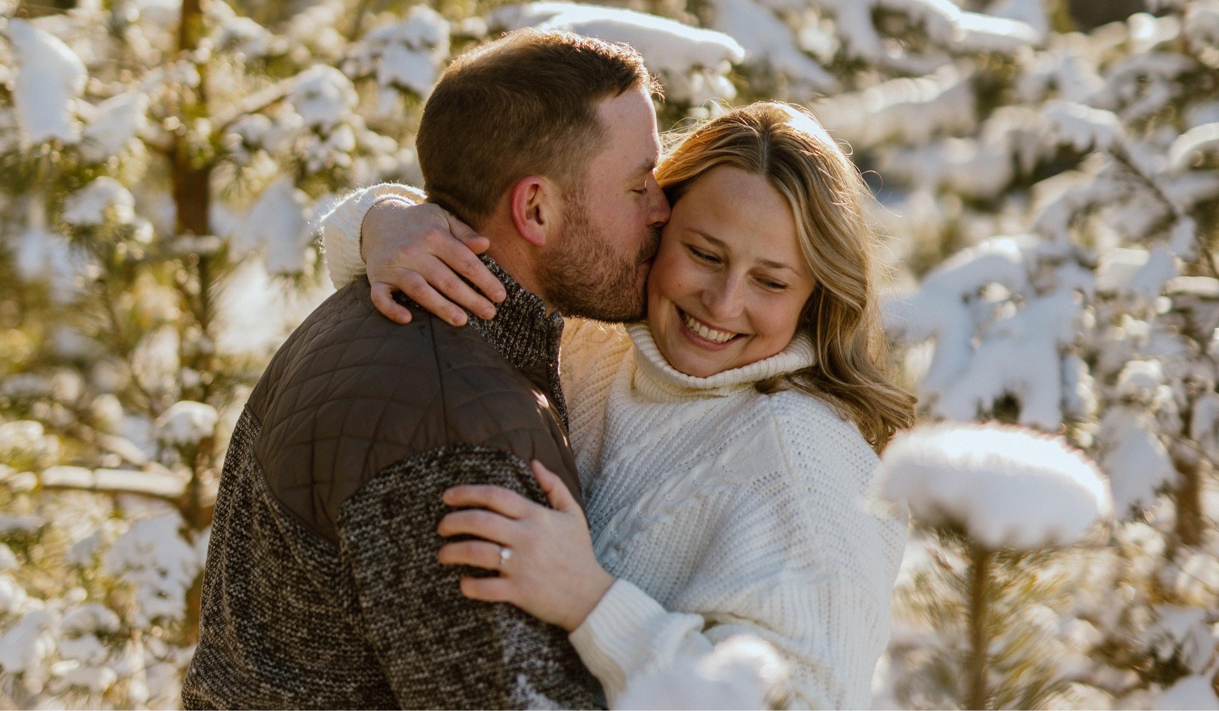 Charlotte Phippen and Patrick Bulger's Wedding Website