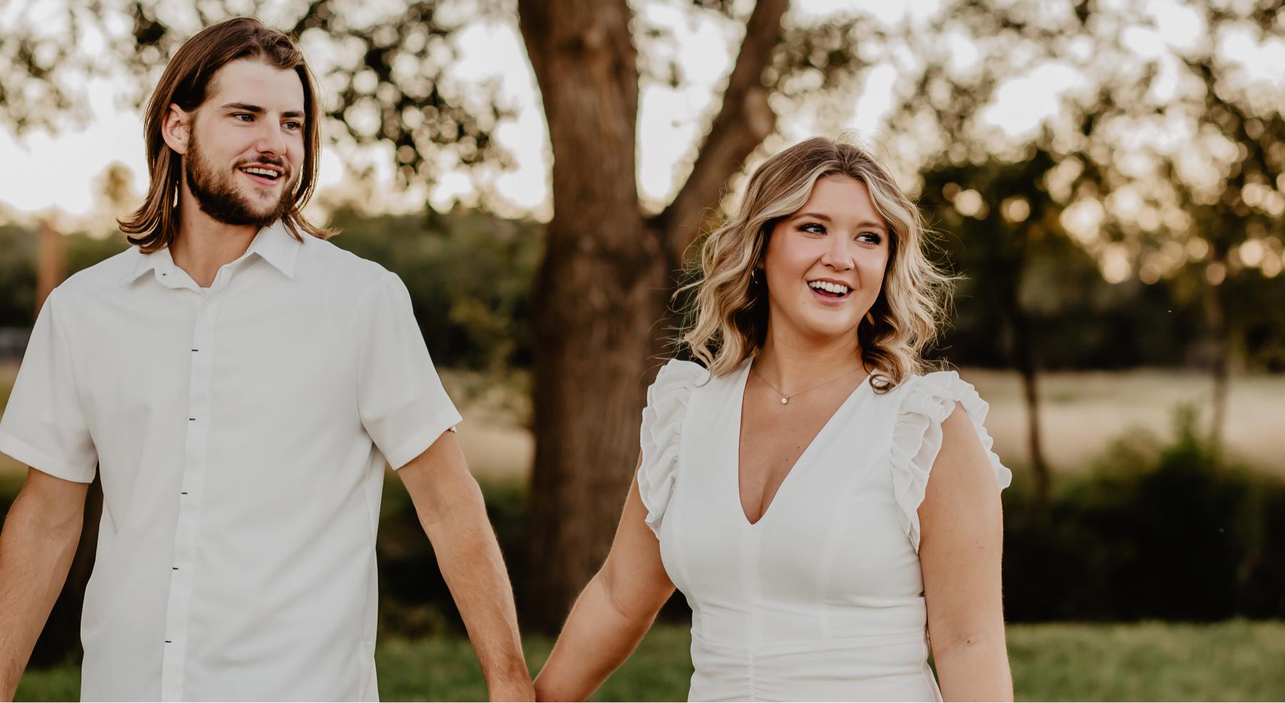 Erin Freeman and Brady Kennedy's Wedding Website