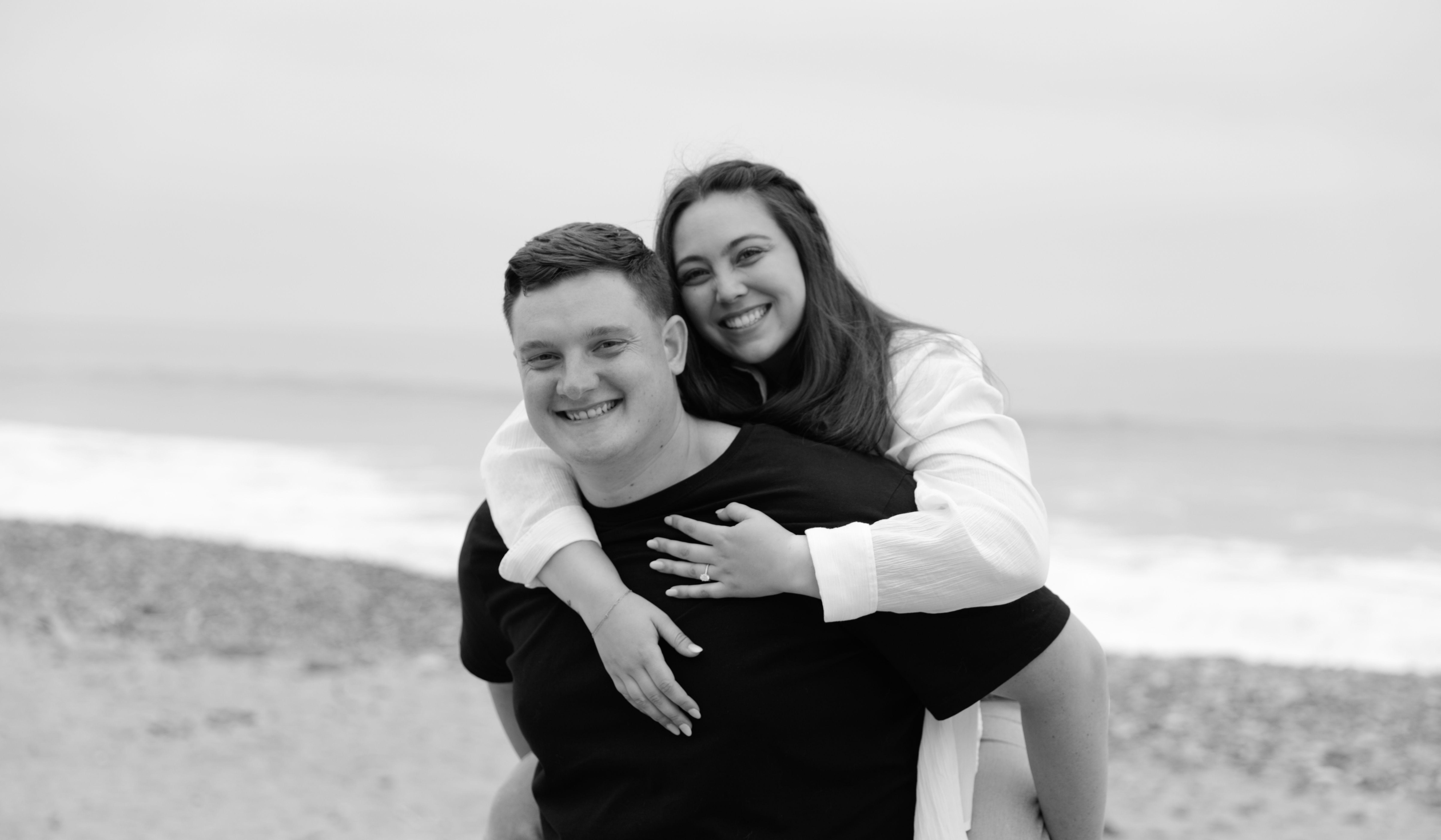 Hannah Cox and Dylan Cox's Wedding Website