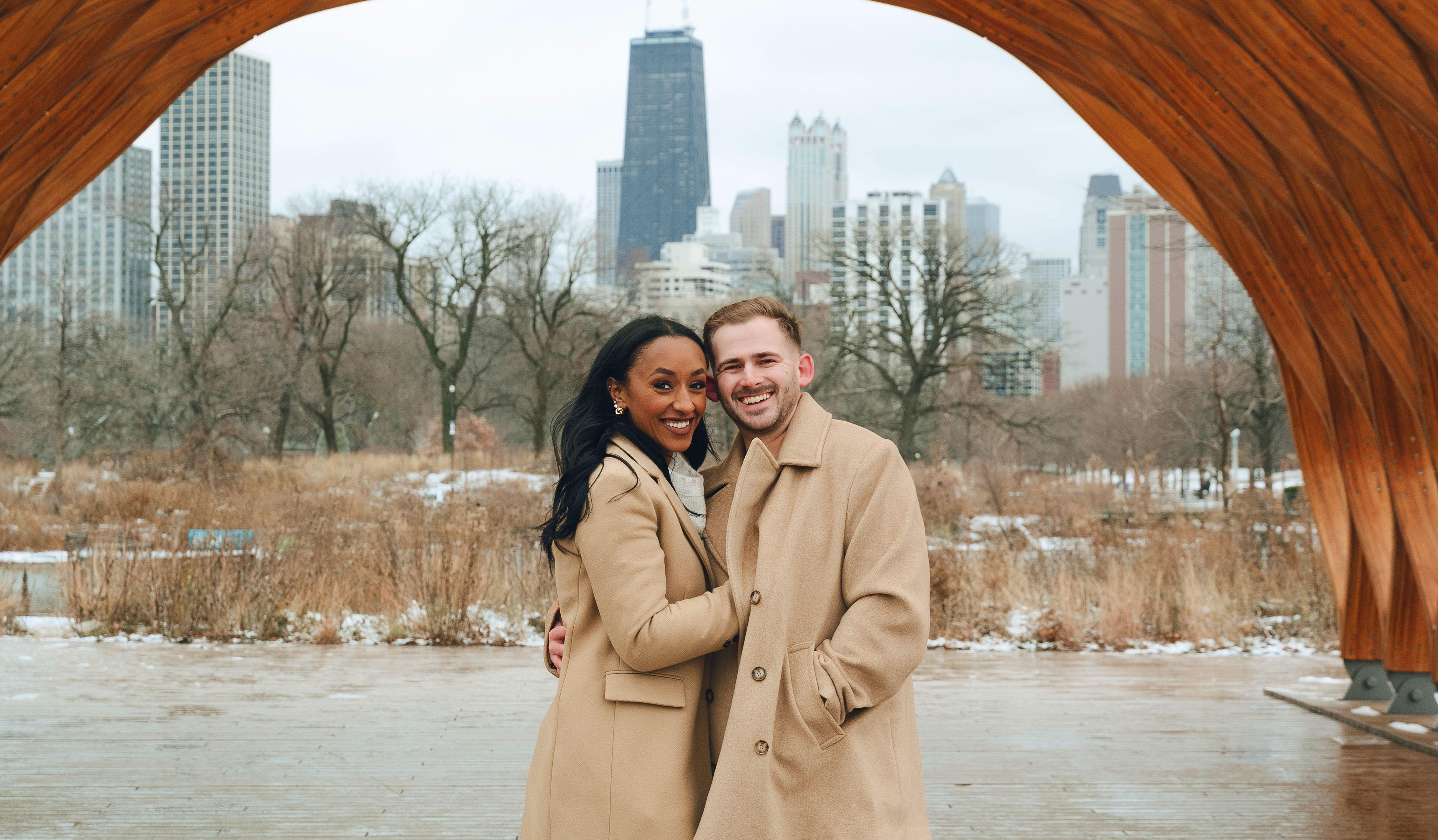 Katelynn Alvarez and Craig Overpeck's Wedding Website