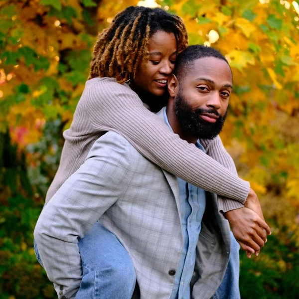Kristin Isaac and Willis Ross IV's Wedding Website