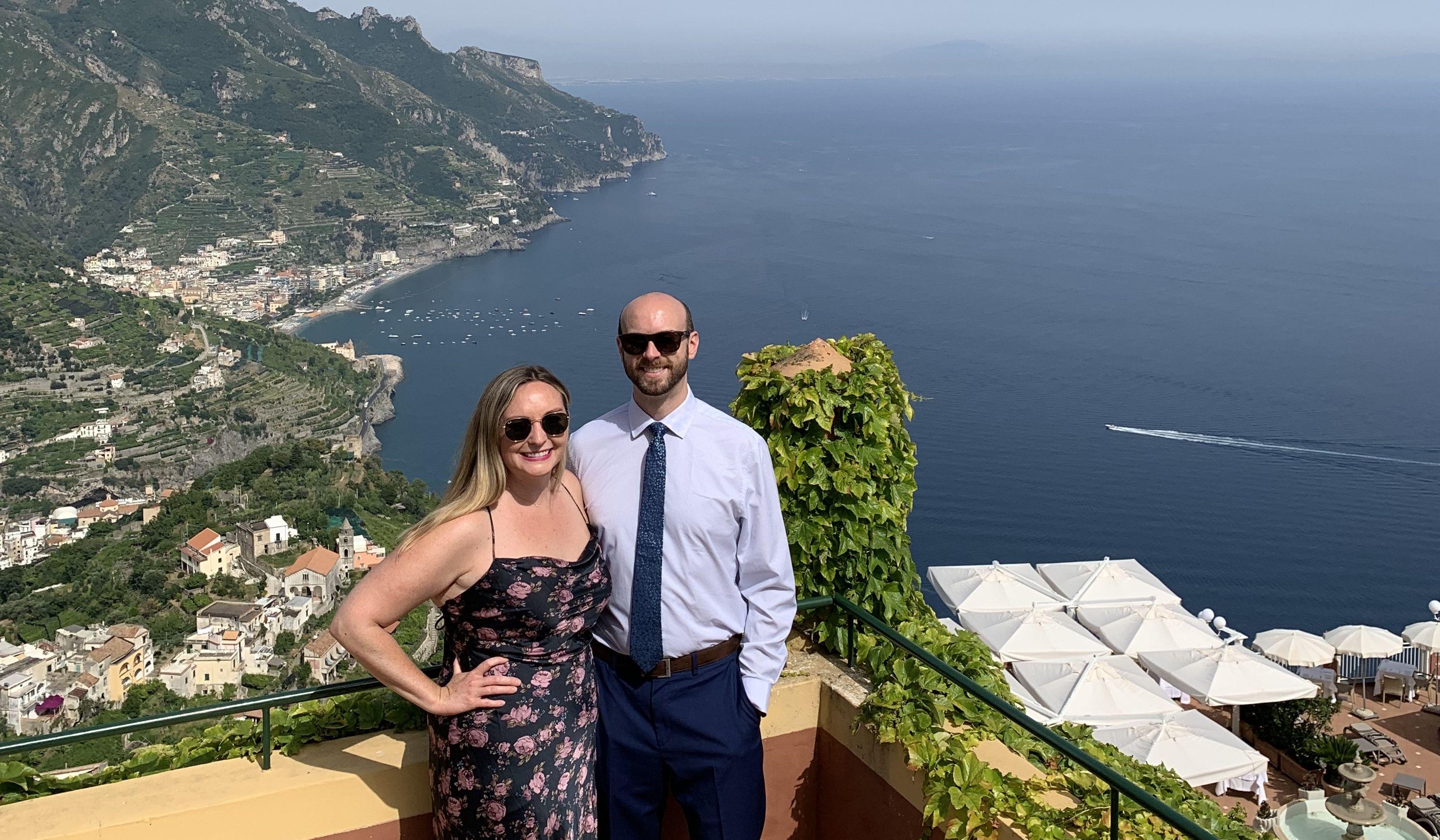 Colleen Mahoney and Brandon Silva's Wedding Website