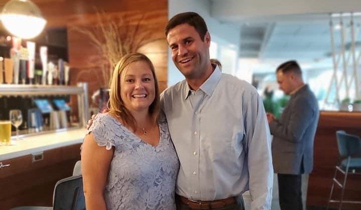 Jacob Krakower and Ashley Stoffel's Wedding Website