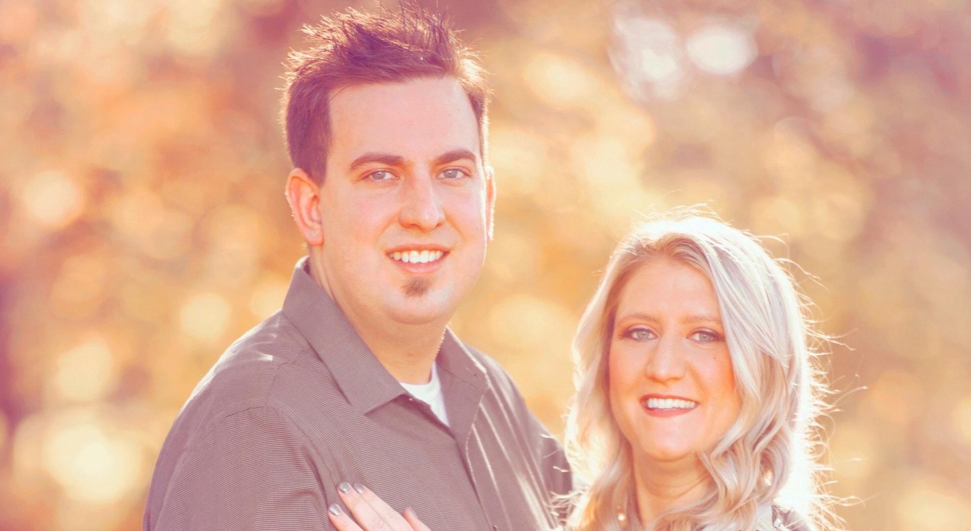 Valerie Amick and Eric Stanley's Wedding Website