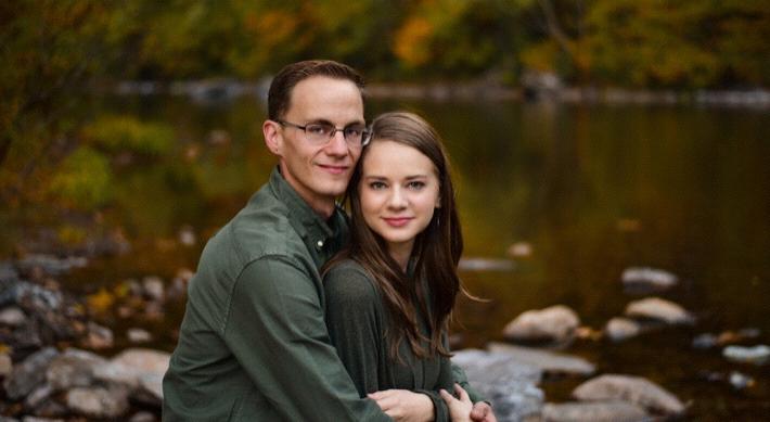 Priscilla Leonard and Chadwick Dowell's Wedding Website