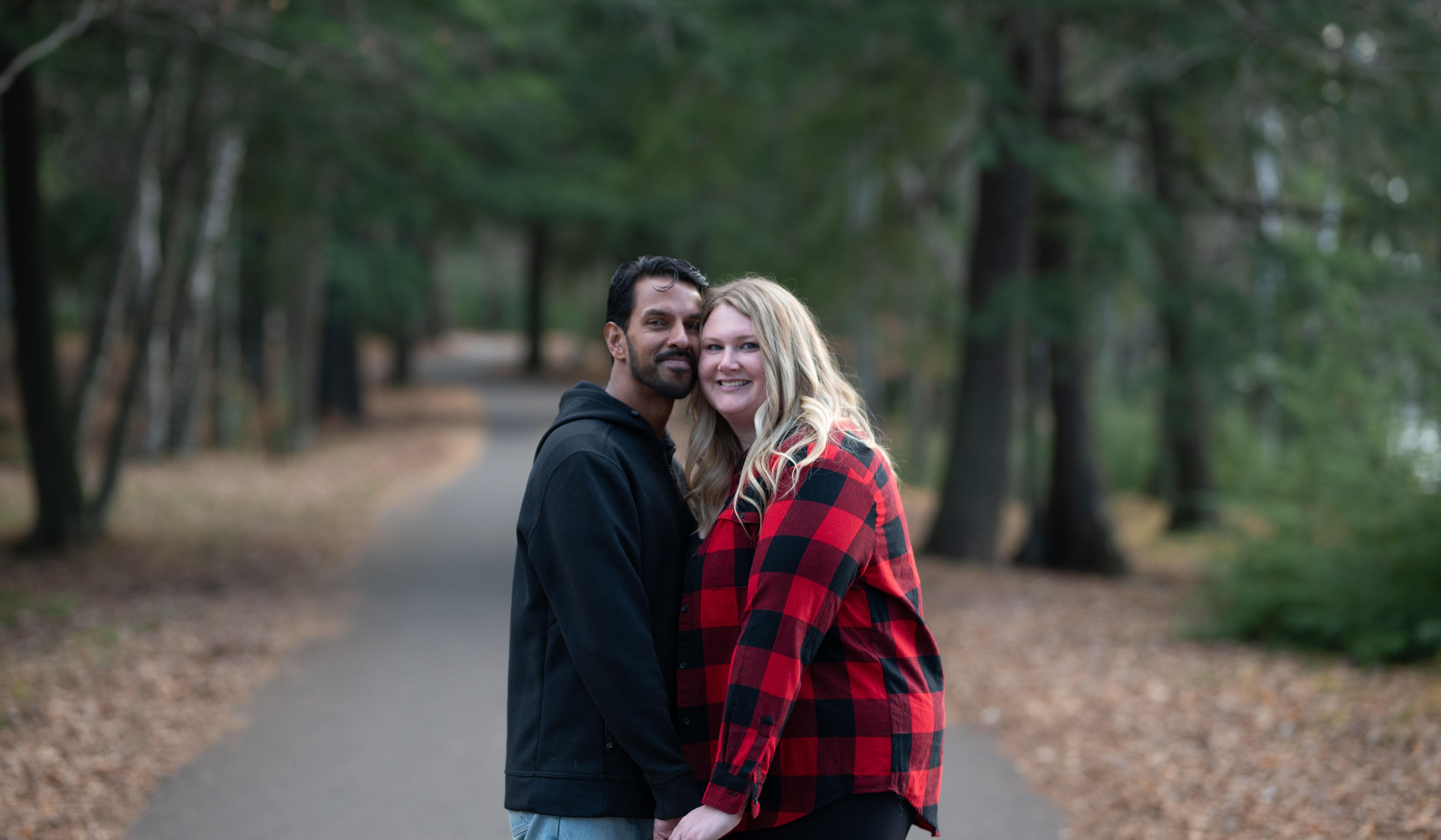 Kalene Harding and Will Carvalho's Wedding Website