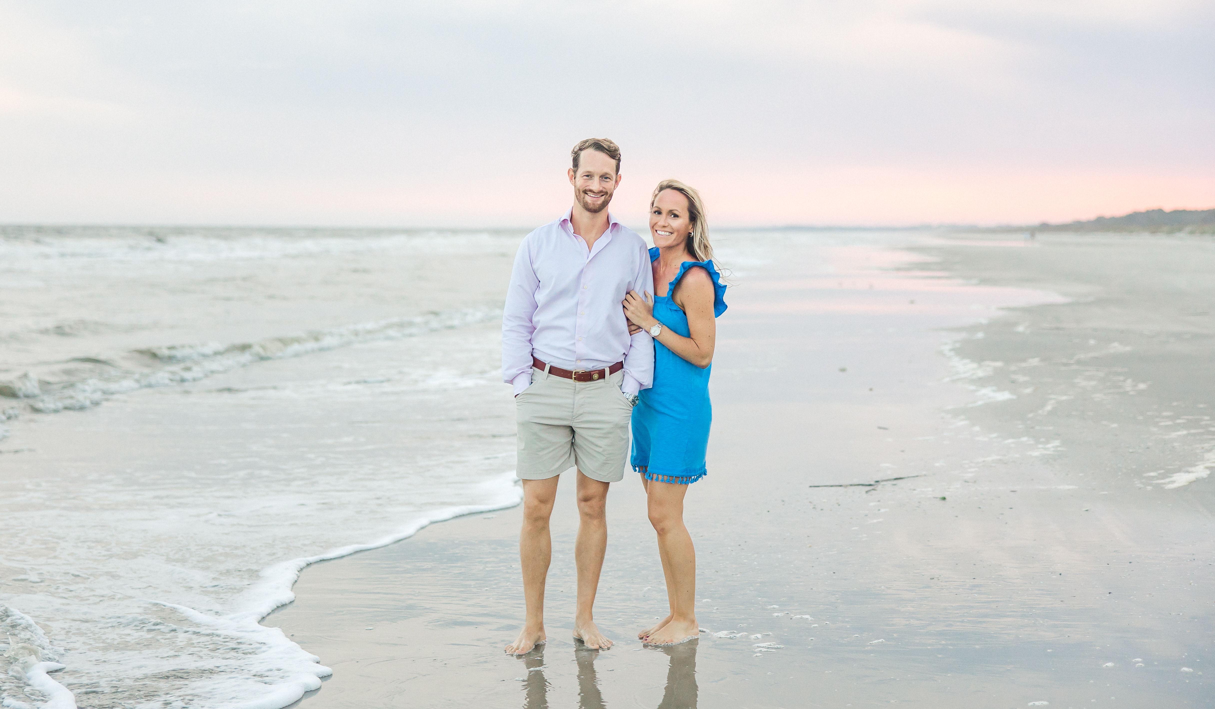 Shana Bauer and Beau Jamison's Wedding Website