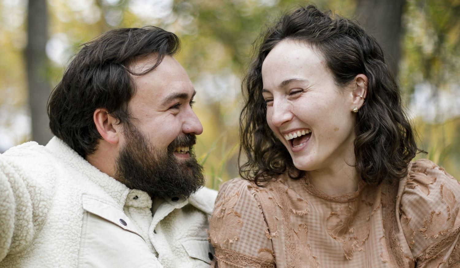 Lela Biggus and Nick Shriver's Wedding Website