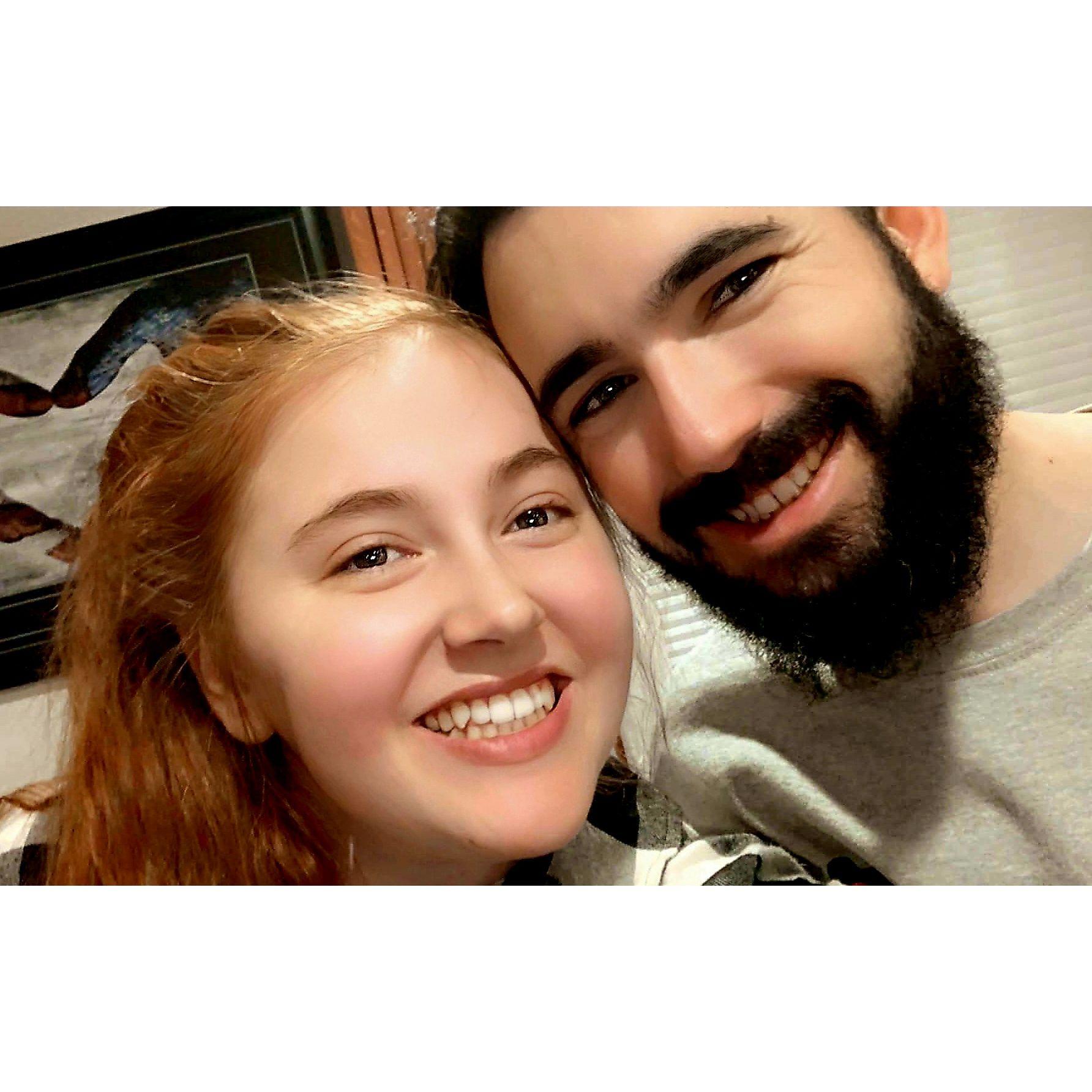 Alyciea Spencer and Christopher Spencer's Wedding Website