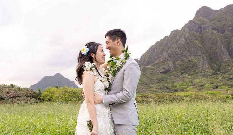 Nicky Choi and Brandon Matsumiya's Wedding Website