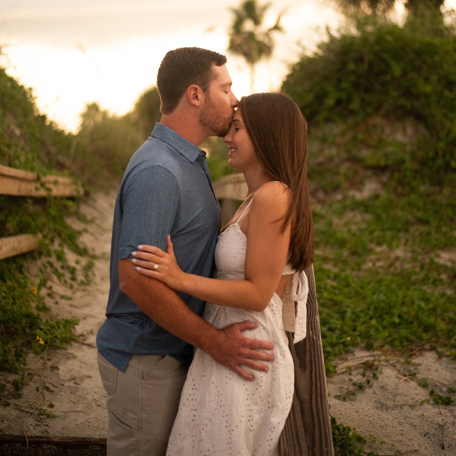 Casey Schultz and Austin English's Wedding Website