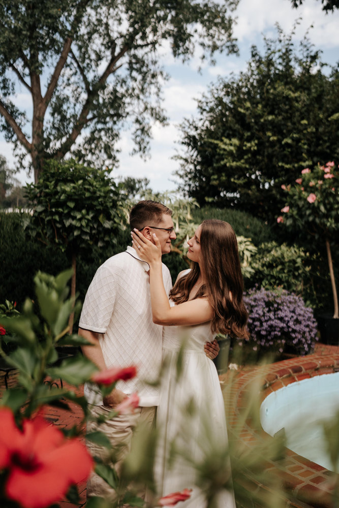 Grace Bonnell and Jakob Houchin's Wedding Website