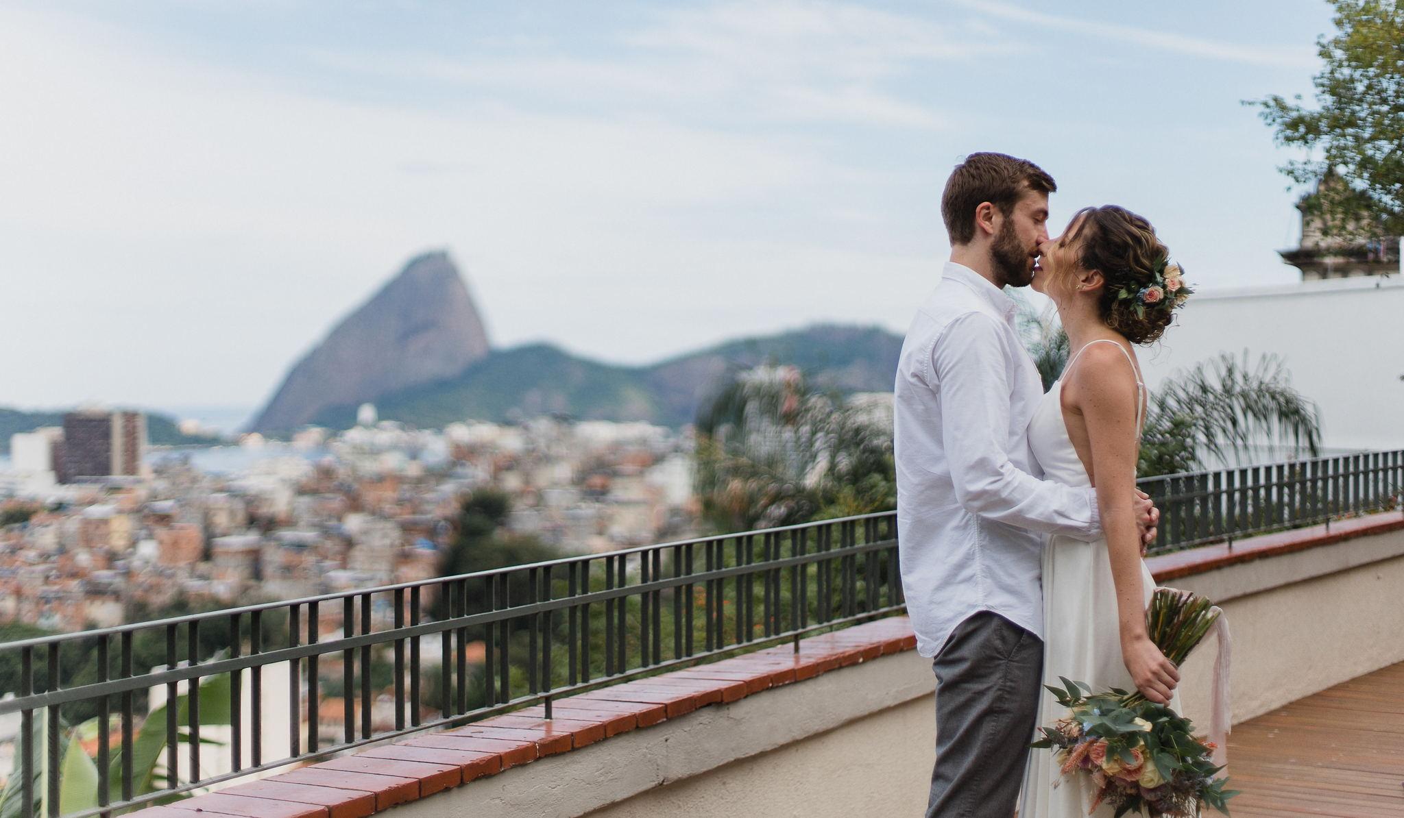 Bruna Patrasso Salgado Cejtin and William Russell Salgado Cejtin's ...