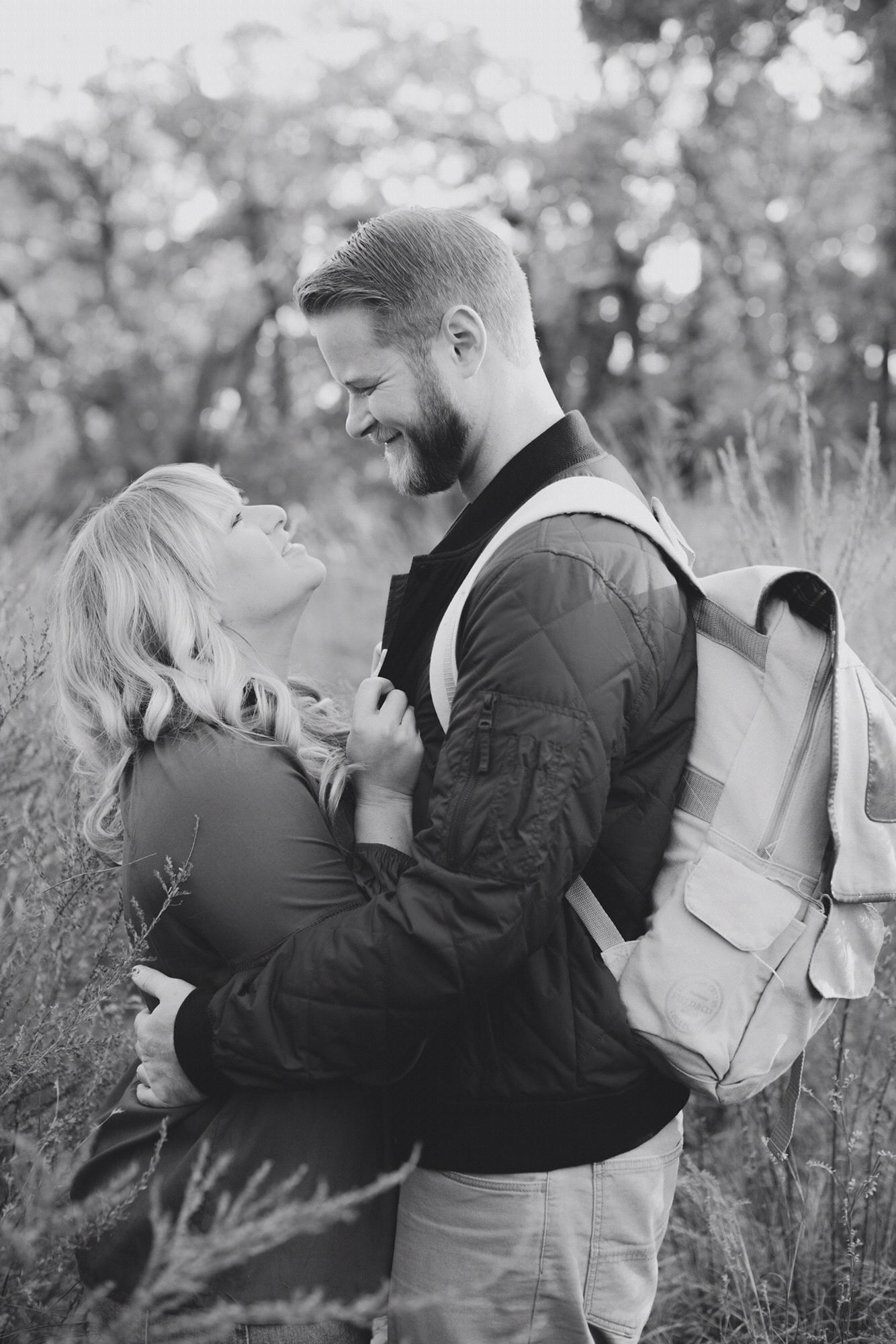 Alexis Mahoney and Levi Chaffin's Wedding Website