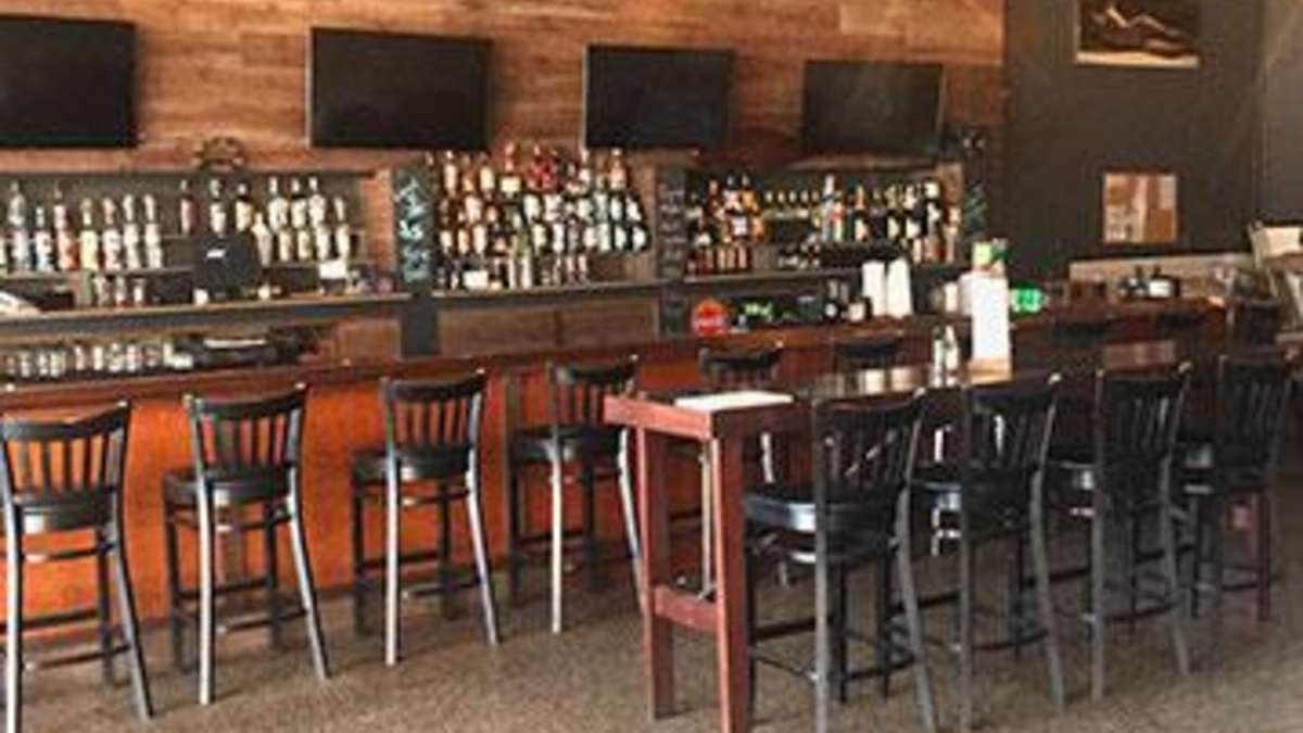 Carmine's Restaurant & Bar - Ybor | Wedding Venues | Cost, Reviews ...