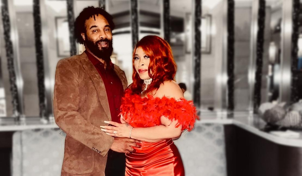 Cheyenne Hosey and Charles Curry's Wedding Website