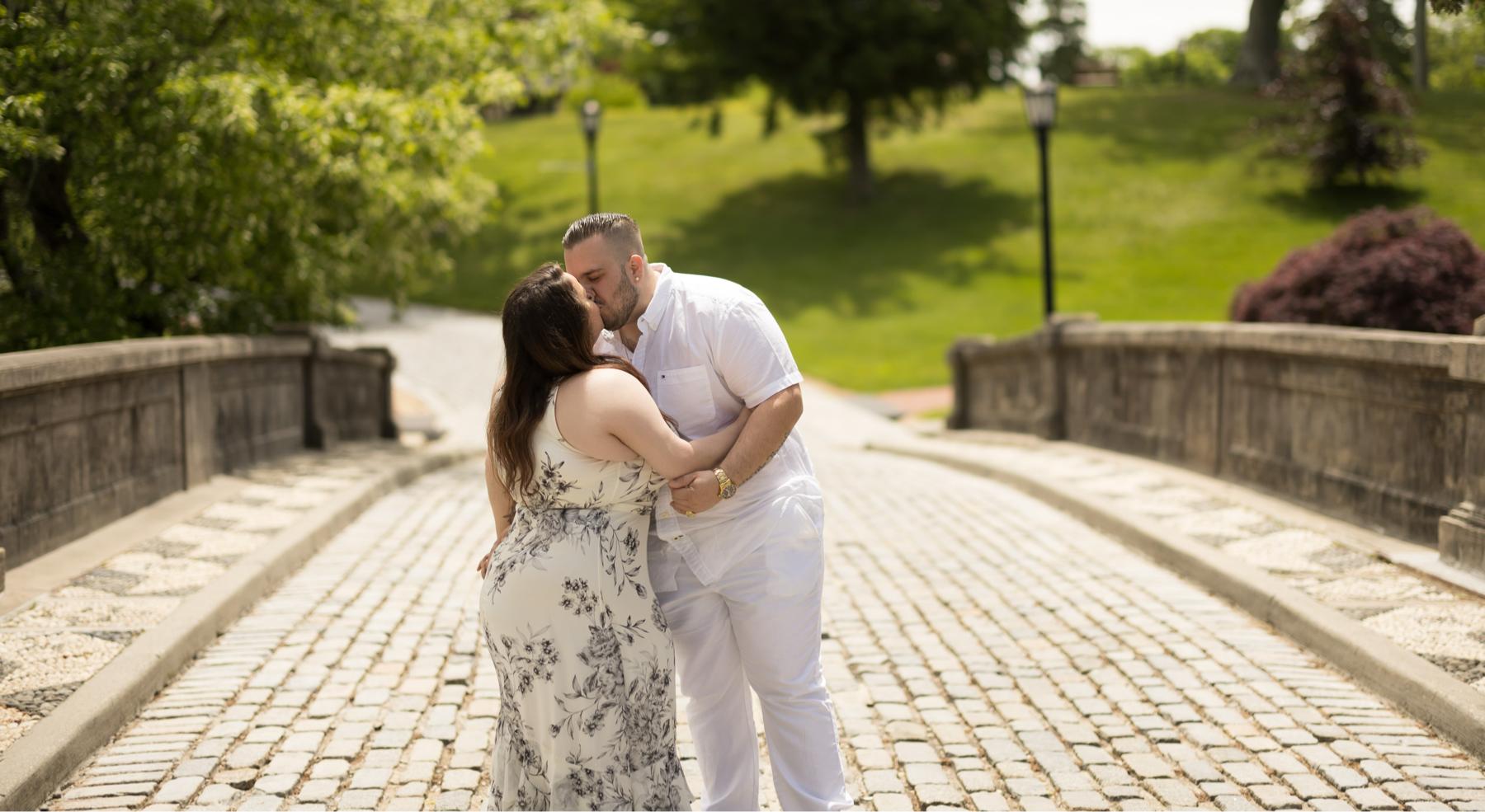 Sarah Saunders and Peter Talavera's Wedding Website