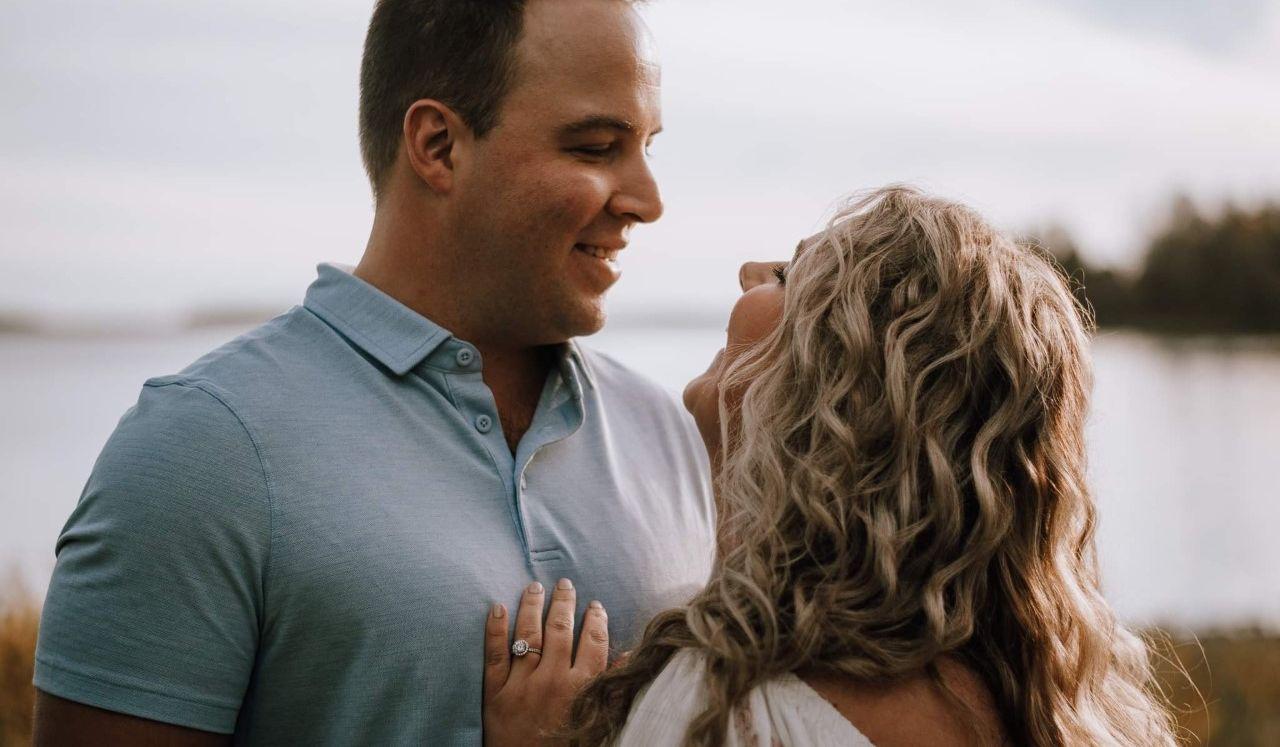 Laura Mitchell and Matt Therrien's Wedding Website