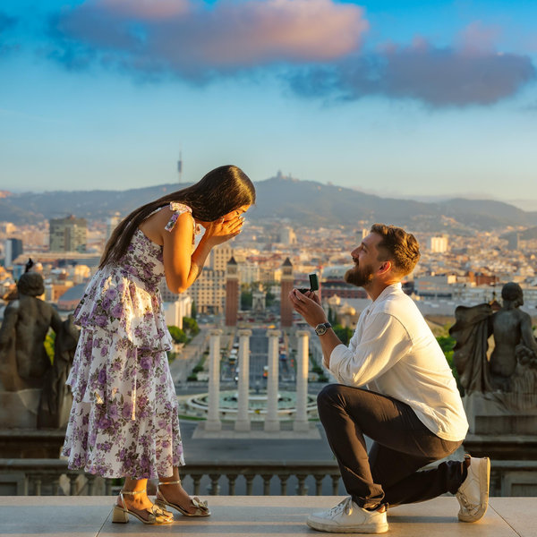 Bailey Garcia and Josh Wilkins' Wedding Website