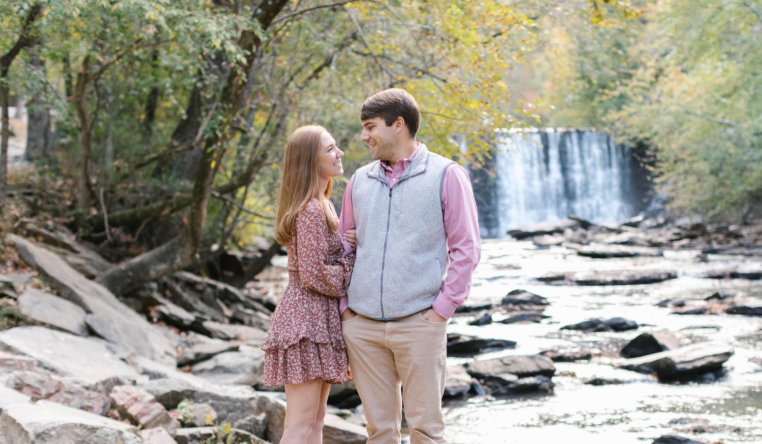 Hannah Miller and Christopher Sechrist's Wedding Website