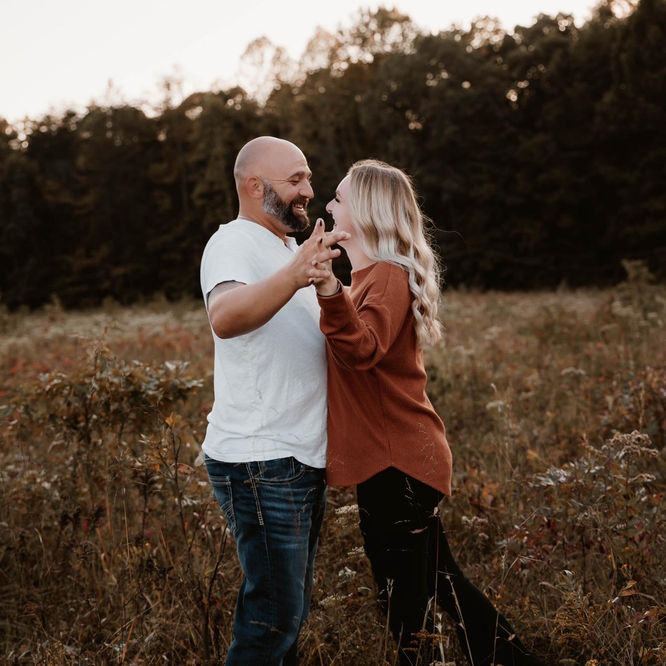 Kailee Mittelstedt and Nolan Jenkins' Wedding Website