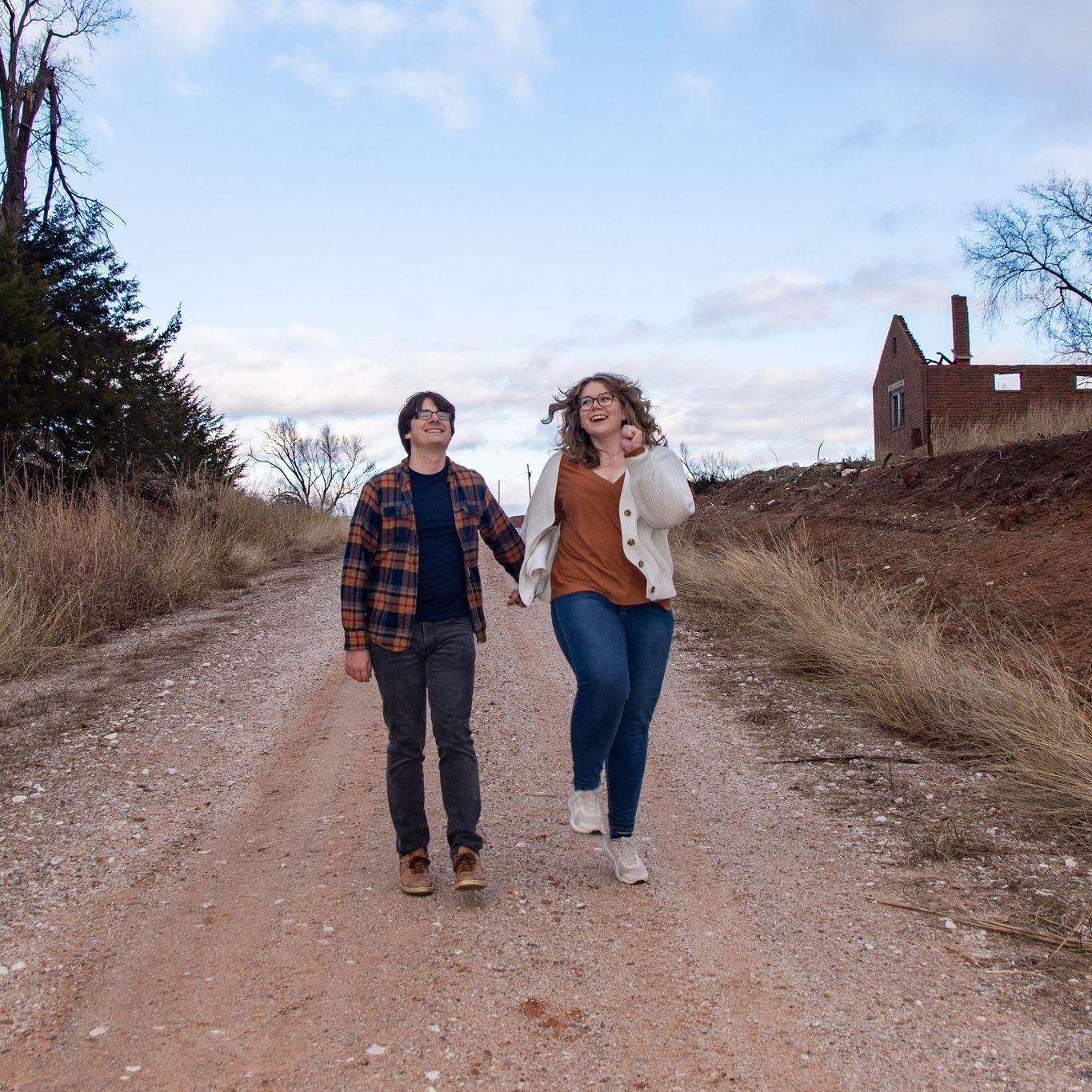 Alyssa Faykus and James Smith's Wedding Website