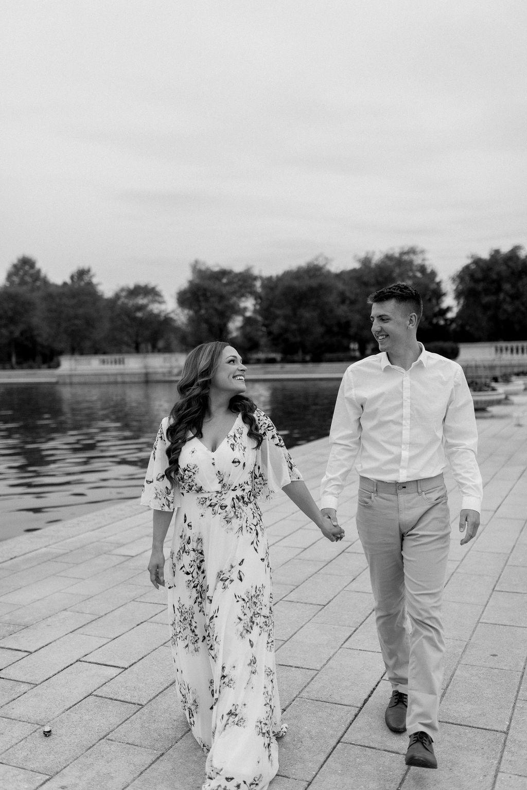 Tiffany Bunton and Cameron Paton's Wedding Website