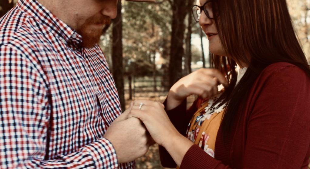 McKenna Dougan and Cole Steffey's Wedding Website