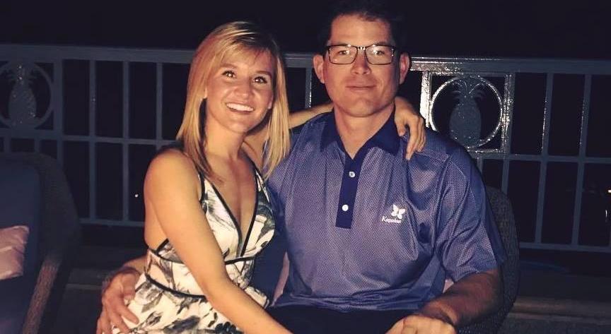 Dani Rush and Al Green's Wedding Website