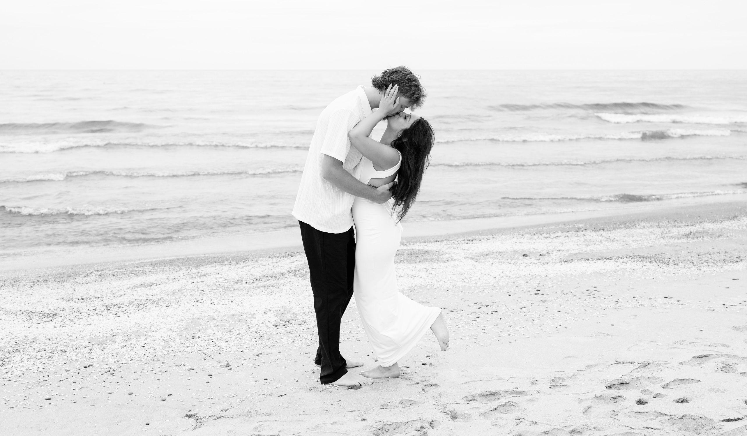 Alexis Goodman and Matthew Fuller's Wedding Website