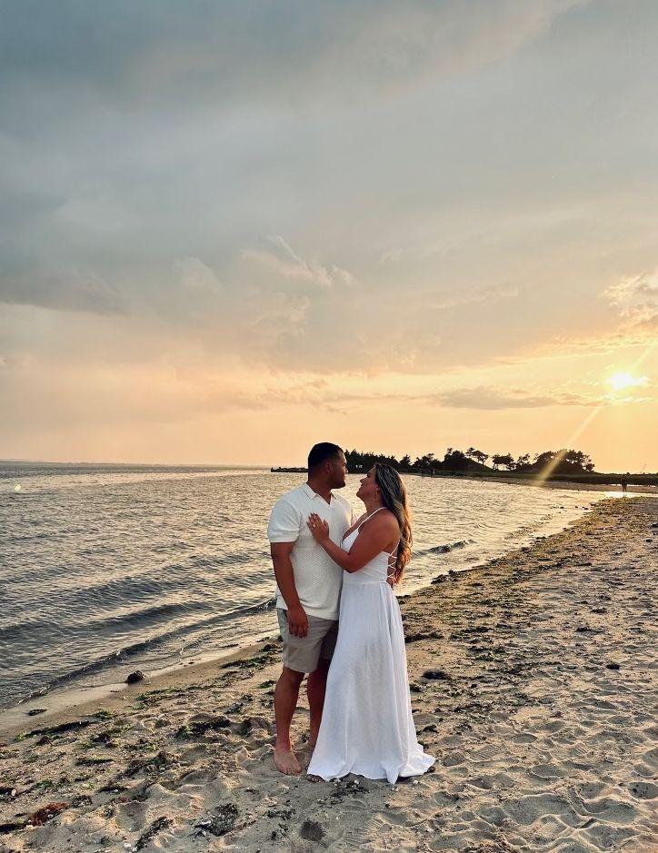 Lizeth Raigosa and Arturo Rios III's Wedding Website