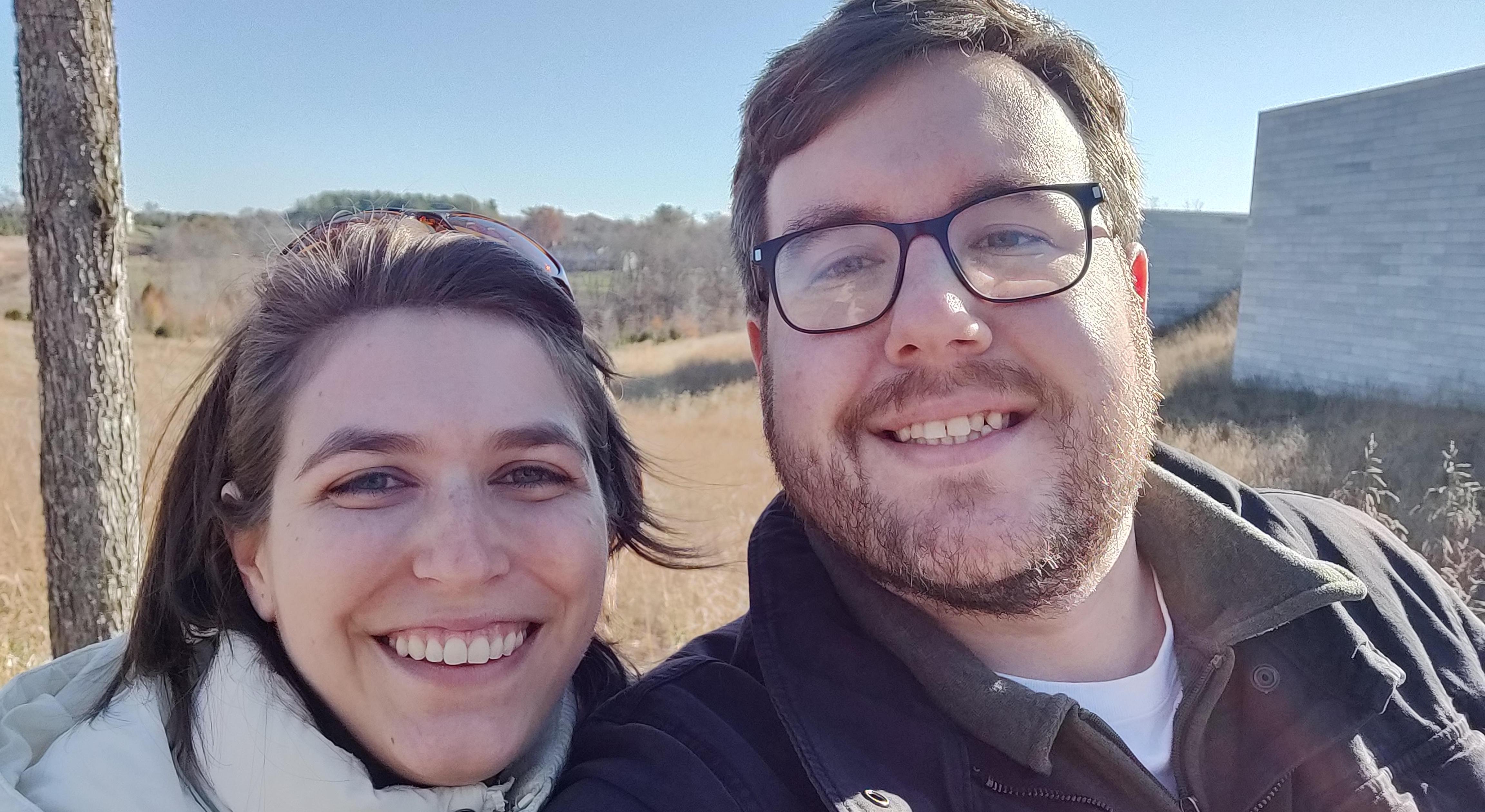 Scott Reichert and Helen Sieracki's Wedding Website