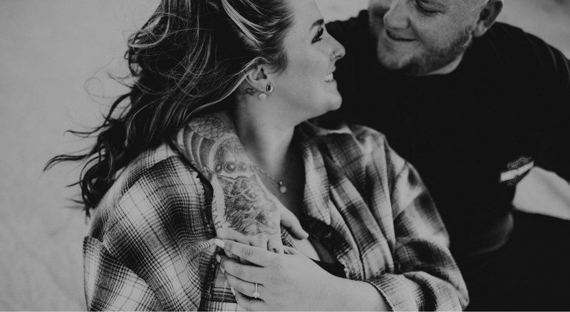 Cara Parcell and Josh Harper's Wedding Website