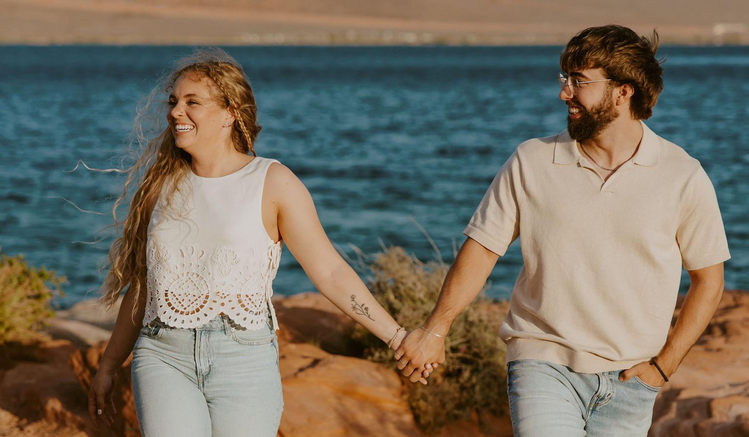 Hannah Jennifer Goodfellow and Dominick Owen Ellis' Wedding Website