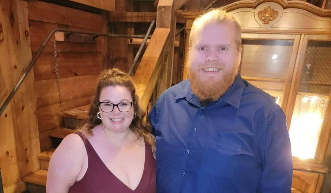 Heather Samson and Brent Ebert's Wedding Website