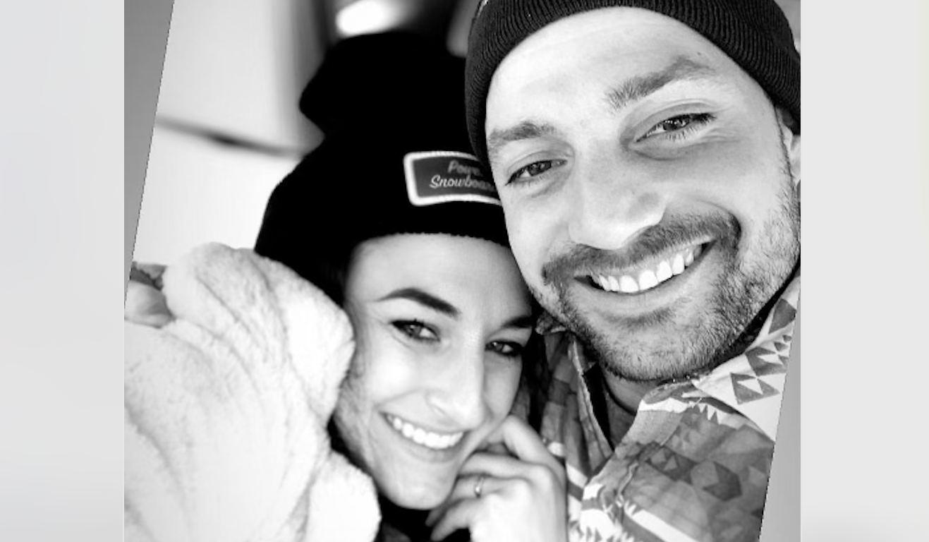 Kristen Farley and Justin Morgan's Wedding Website