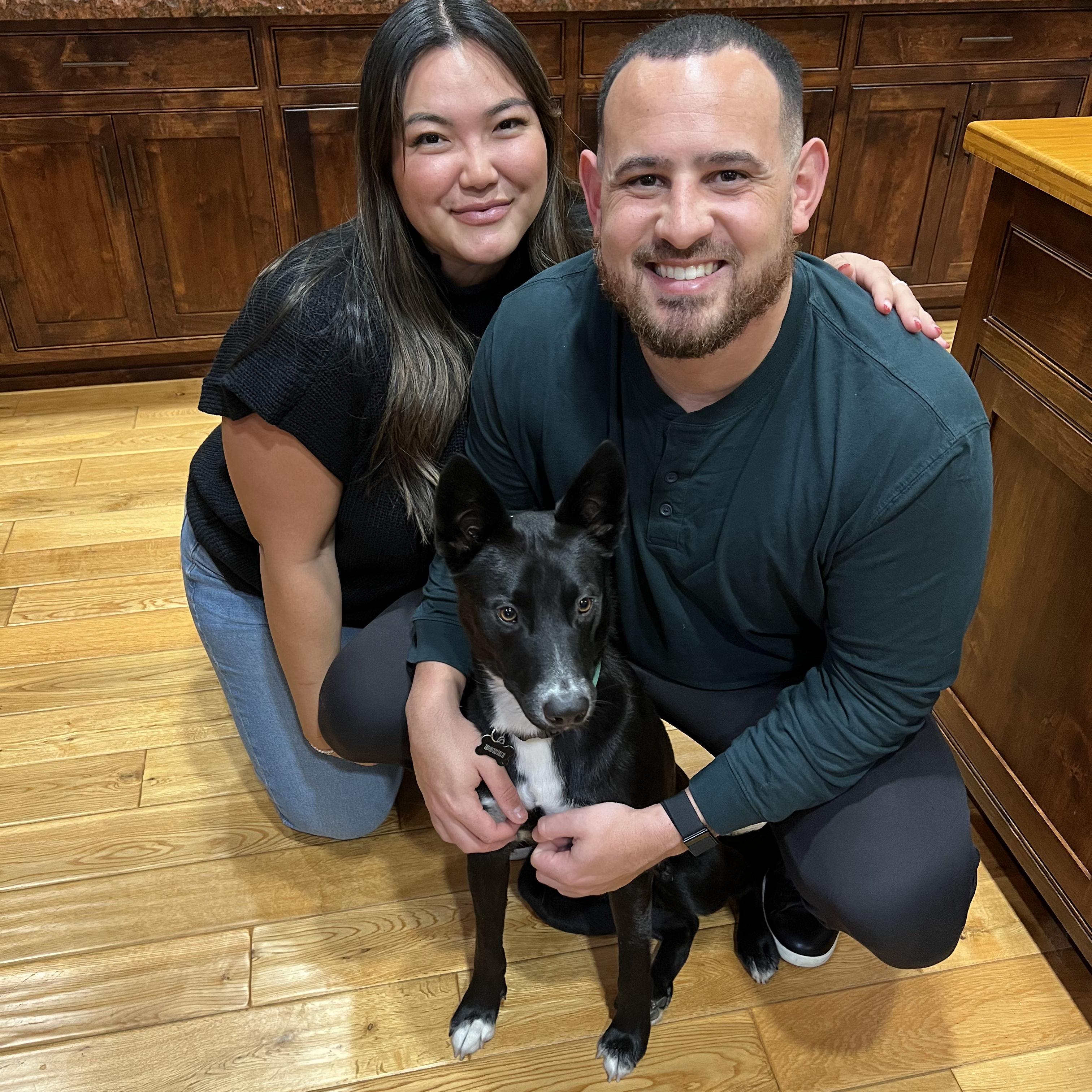 Taylor Bush and Mark Lisak's Wedding Website