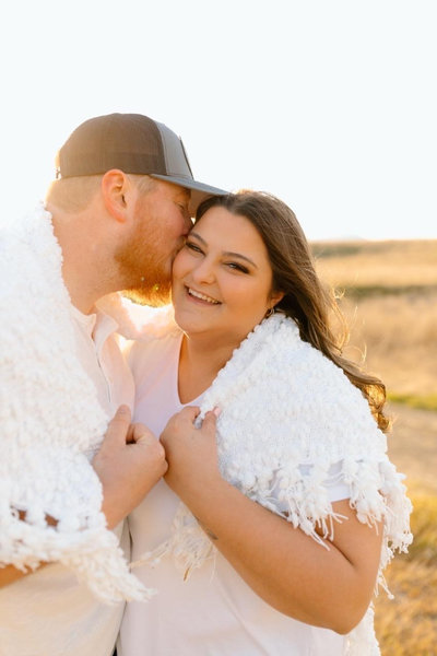 Carissa Gradwohl and Chayce Sorbel's Wedding Website