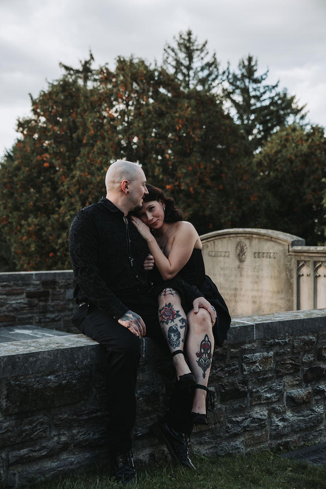 Madison Smith and Jamie Ciola's Wedding Website
