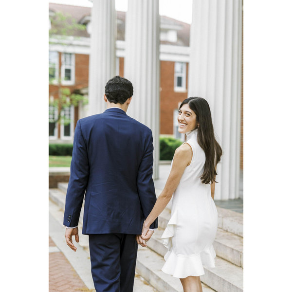 Madeline Cordell and Cole Halverson's Wedding Website