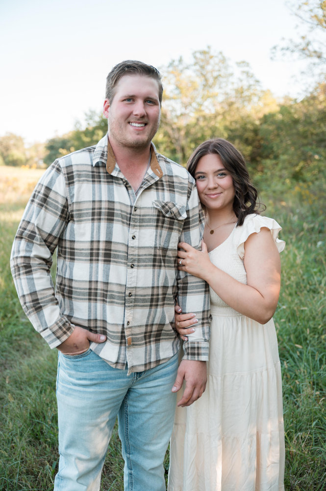 Sydney Braithwaite and Dylan Rowe's Wedding Website