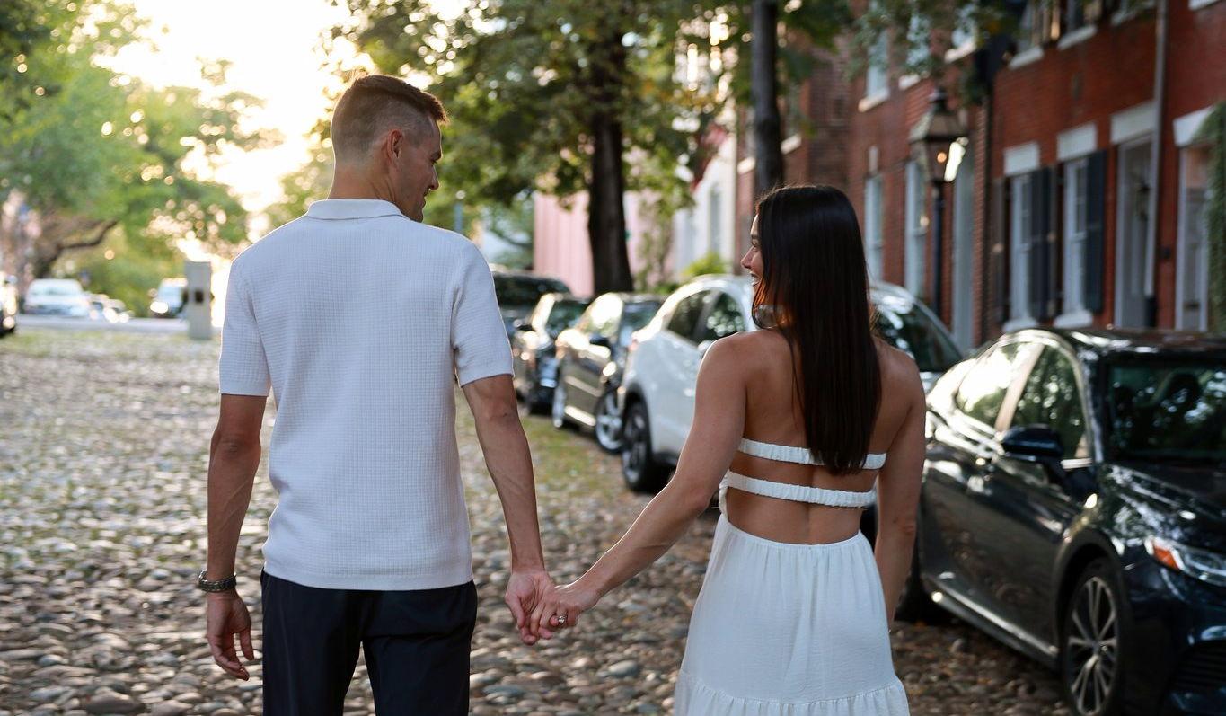 Sarah Brodsky and Reid Obeck's Wedding Website