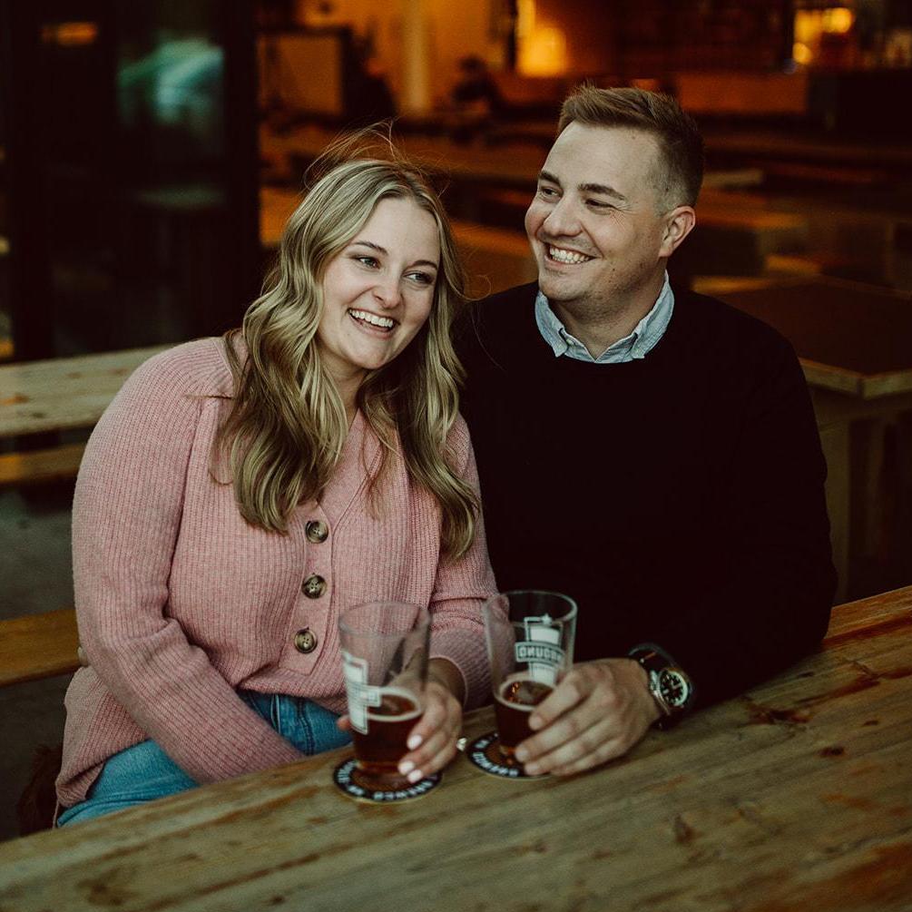 Sarah Friedli and Lynn Baldus' Wedding Website