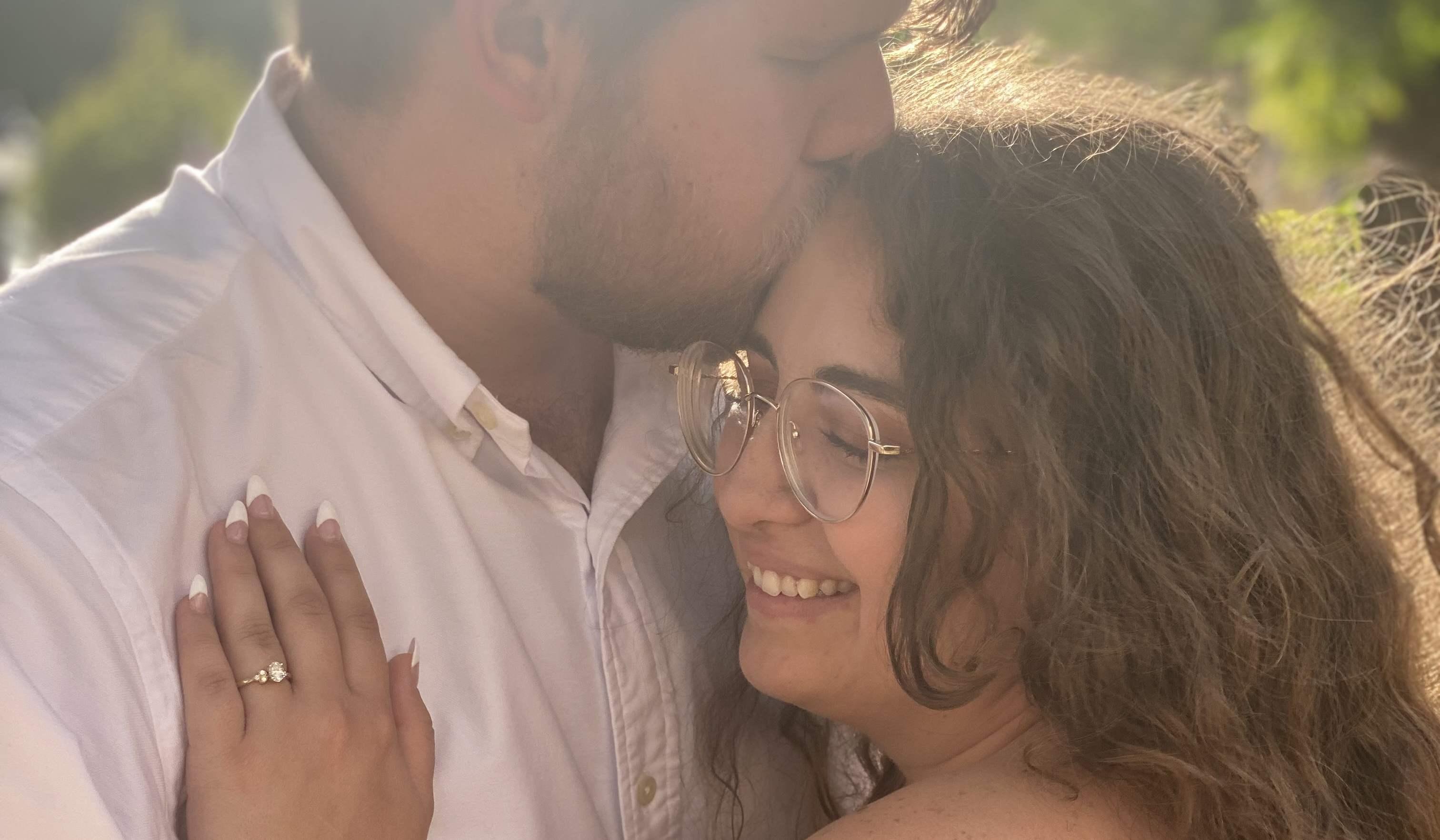 Rebecca Ivaniuc and Jonathan Olar's Wedding Website