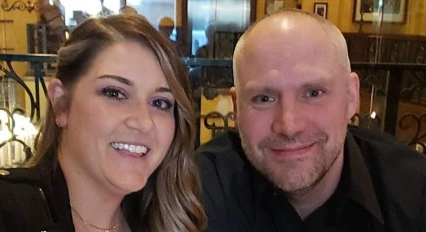 Randi Allmon and Matthew Proite's Wedding Website