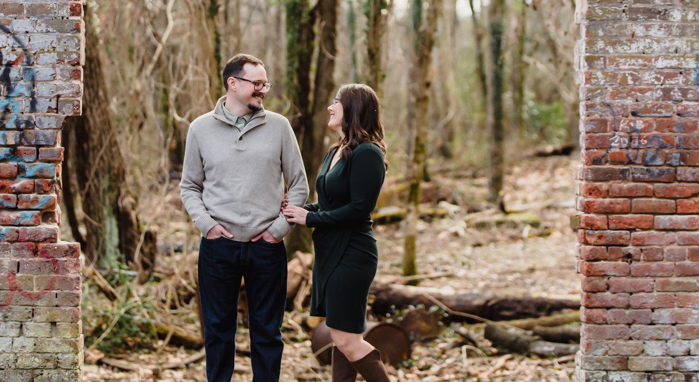 Courtney Zych and Austin Hobson's Wedding Website