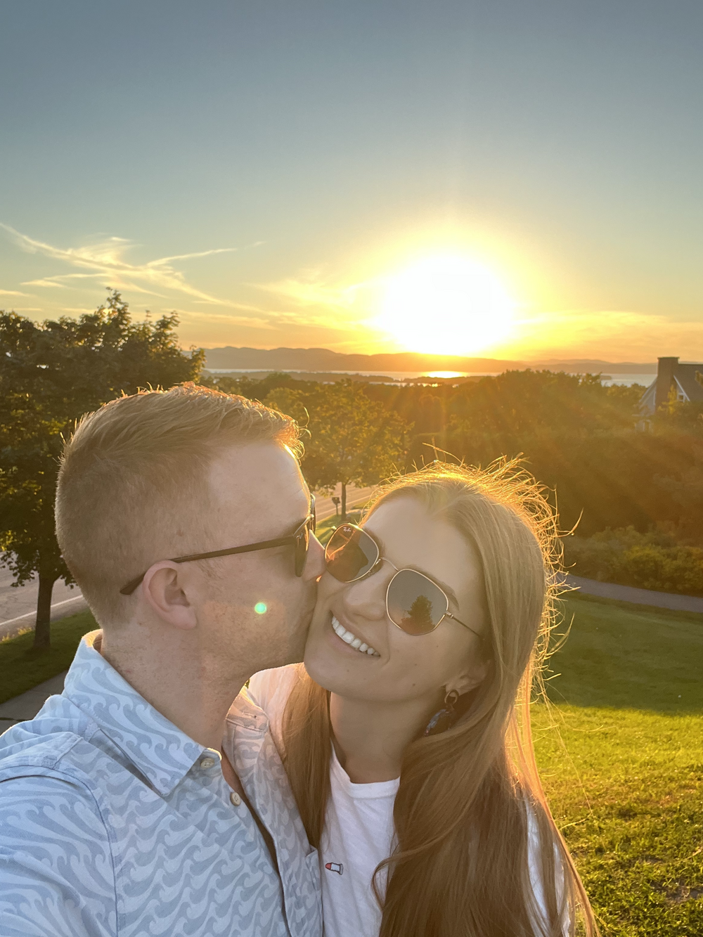 Matt Monarch and Nastya Iarmokhina's Wedding Website